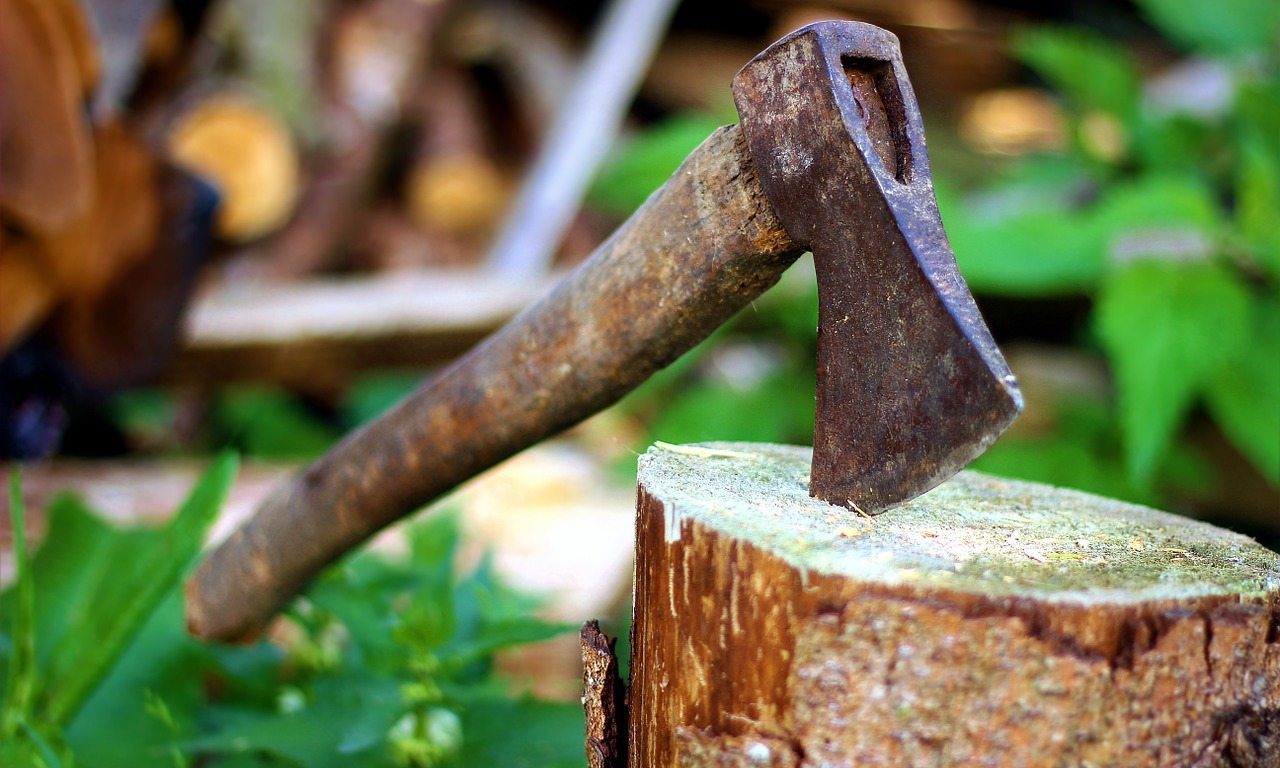 Leadership is a Tool, Not a Toy – JacobGerber.org