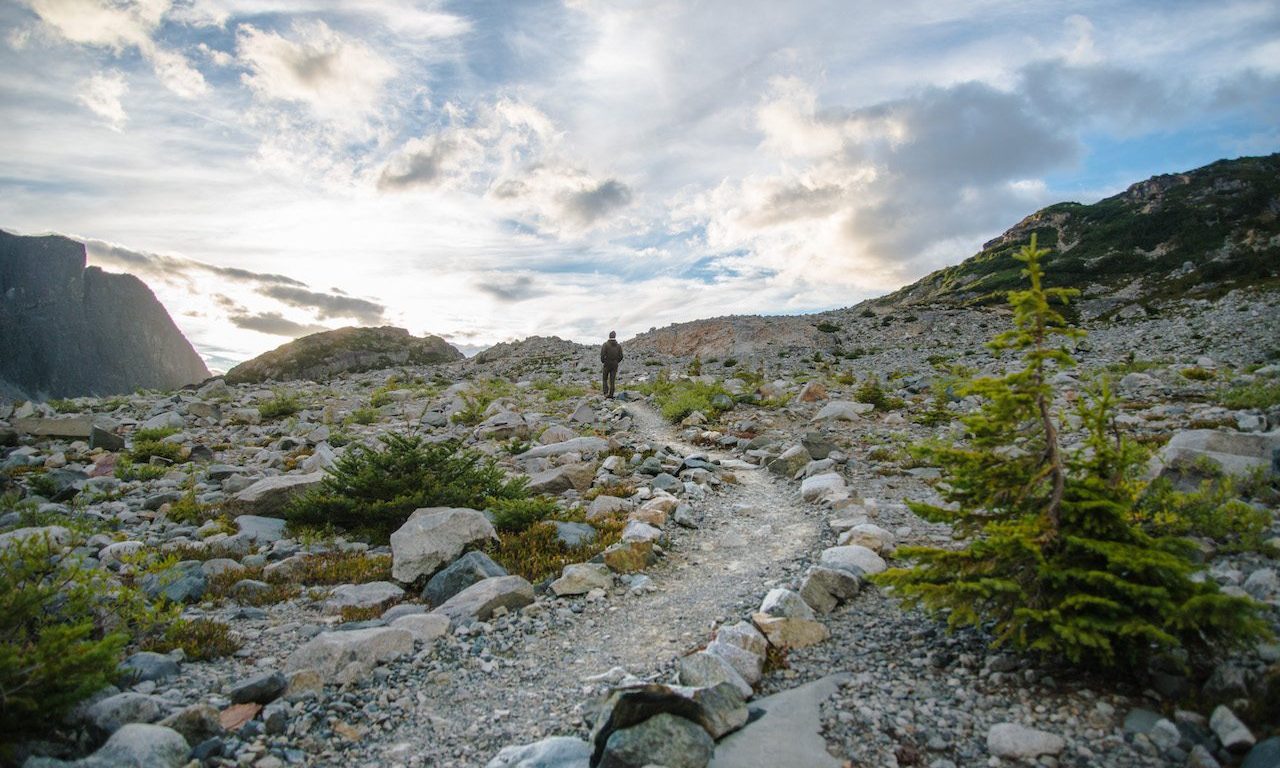 John 6:60–71: The Preservation of Jesus – JacobGerber.org