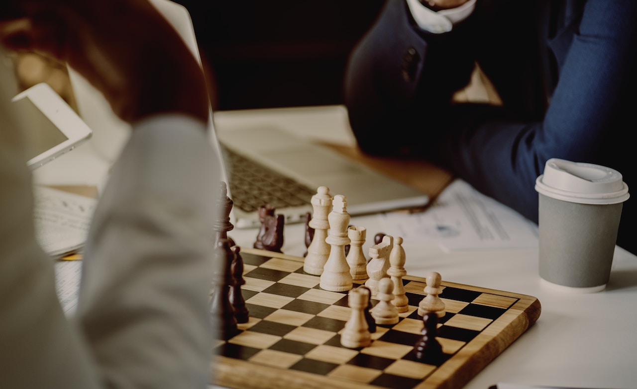 Five Practical Strategies to Fight Temptation (Part 2) – JacobGerber.org