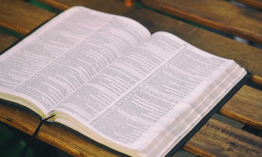 The Ten Commandments – Part 1 (Discipleship Training) – JacobGerber.org