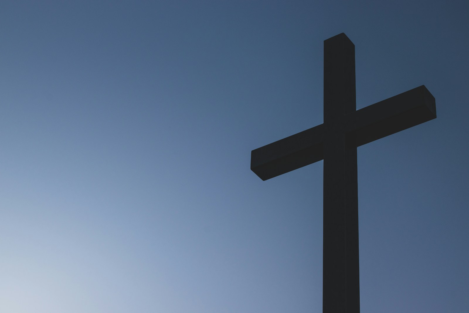Matthew 27:32–44: The Hidden Wisdom of God – JacobGerber.org